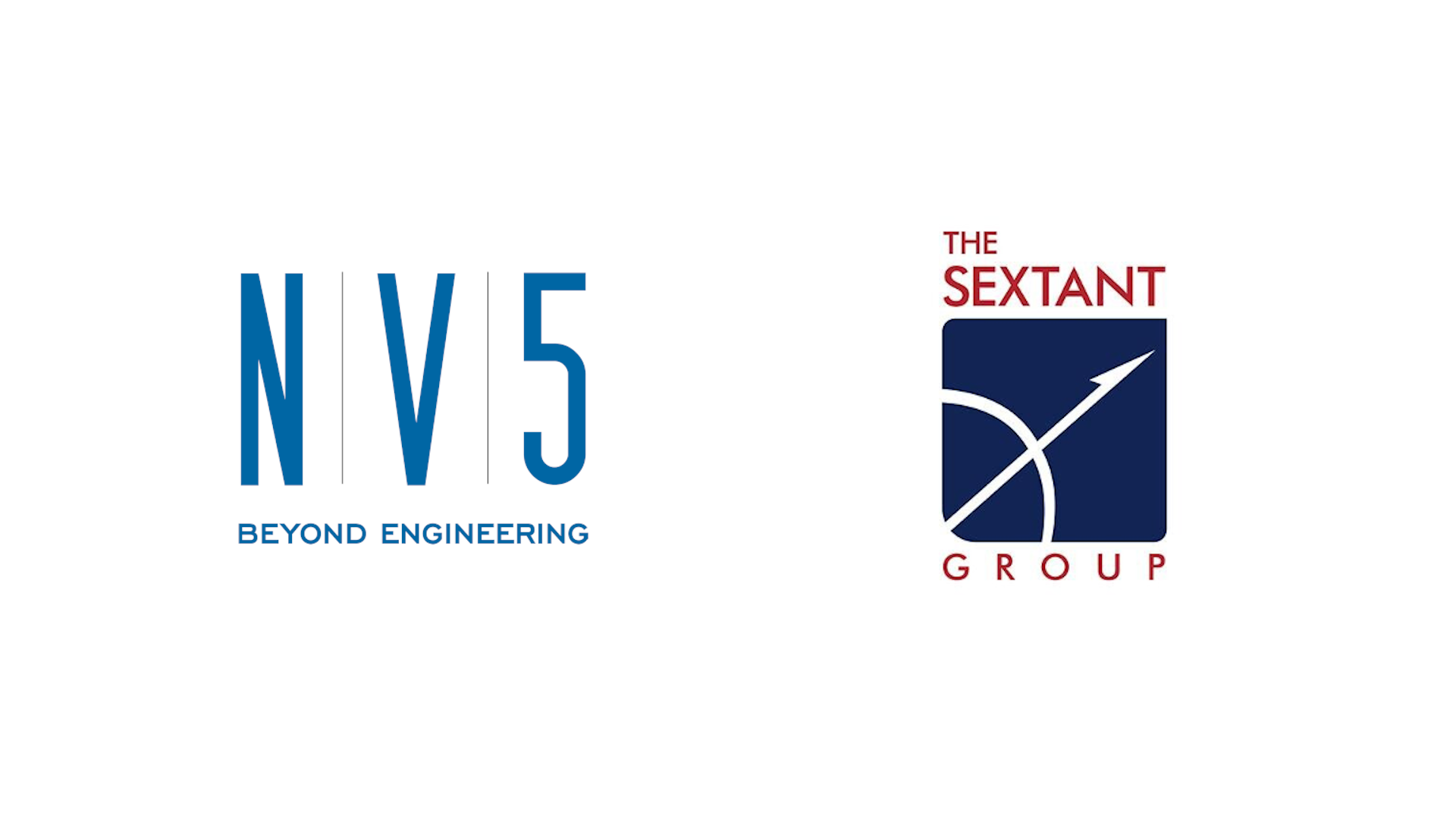 Nv5 Acquires The Sextant Group